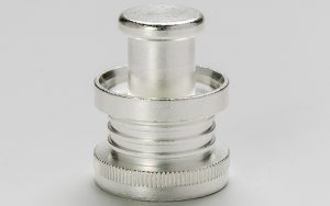 Silver Plating | Metal Finishing Services | Williams Plating Company