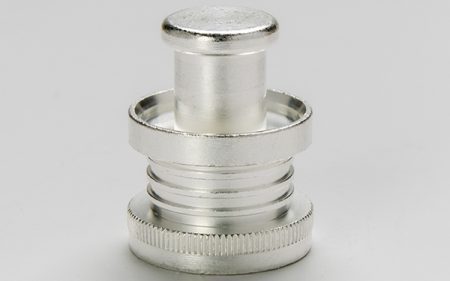 Silver Plating | Metal Finishing Services | Williams Plating Company