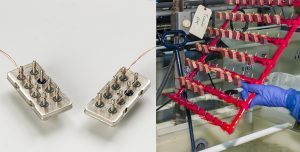 Tin Lead Plating | Metal Finishing Services | Williams Plating Company